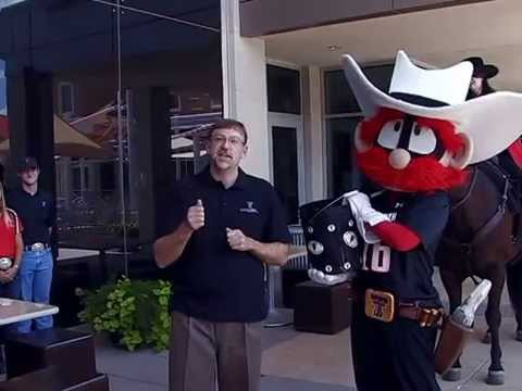 Dean Lance Nail Accepts the #IceBucketChallenge - YouTube