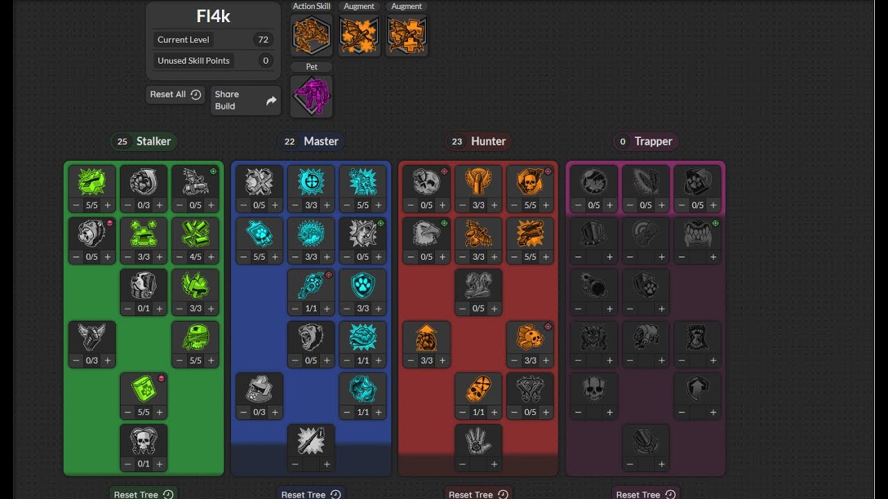 Borderlands 3: One Life, 12 Horrible Different Builds, And Increasing Difficulty - YouTube