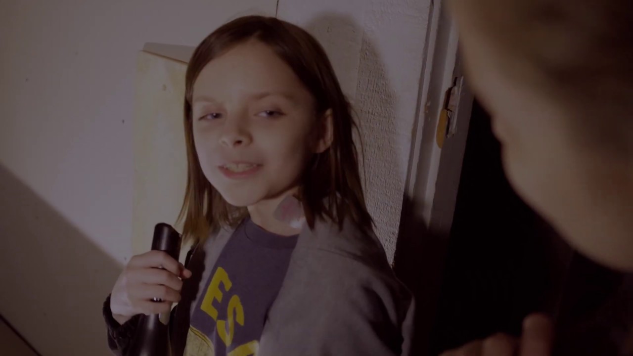 Carrie Carlton ep2. Teaser/Trailer - YouTube