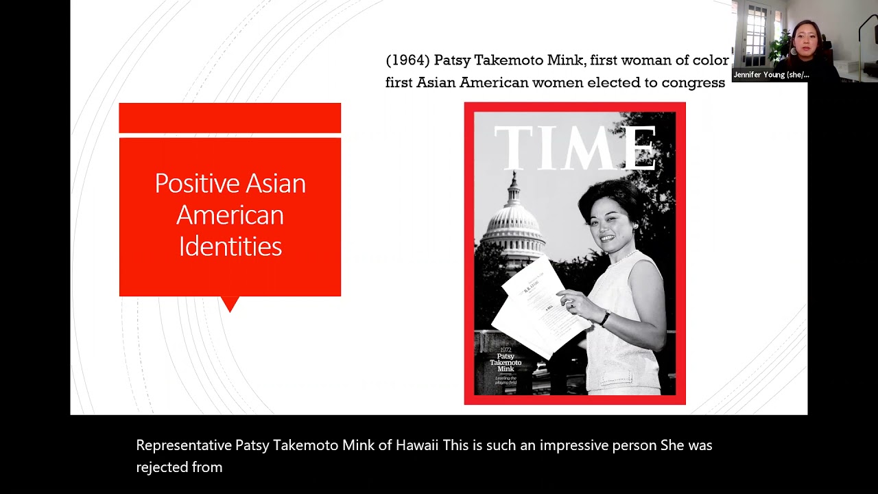 Empowering Asian Americans in Healthcare | Inclusion Rounds - YouTube
