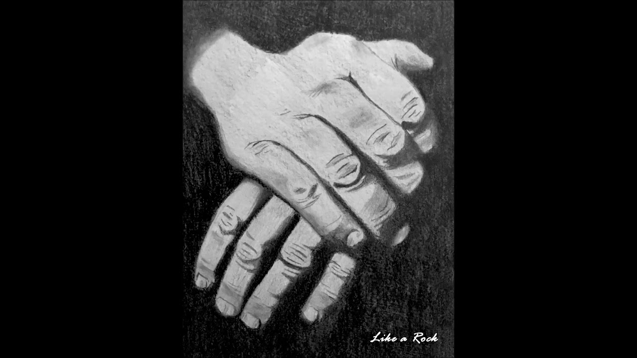 Like a Rock (Acoustic) - Bob Seger - YouTube