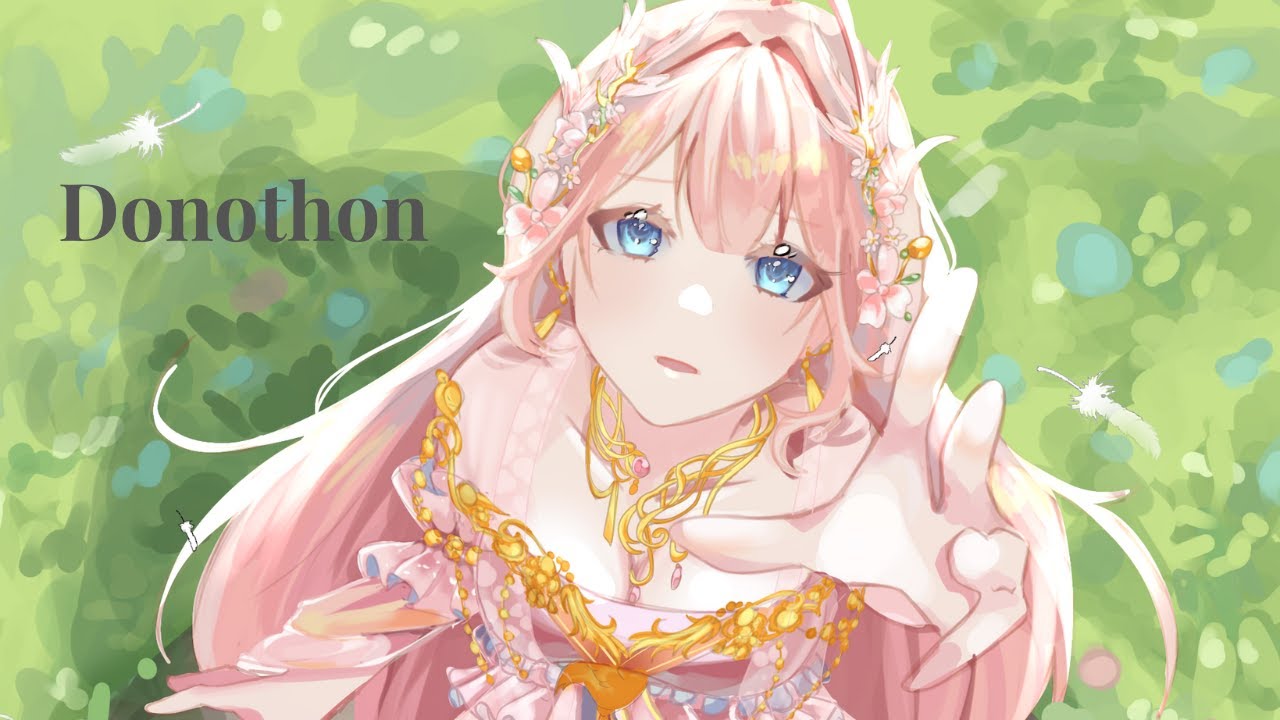 【DONOTHON #199】Temenin Yapping - YouTube