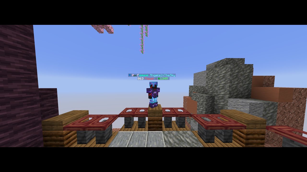 box mc! rating boxes and selling first mystery boxes!!! - YouTube