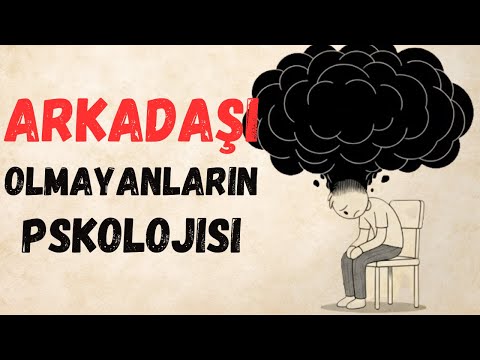 Az Arkadaşı Olan İnsanların 5 Ortak Özelliği