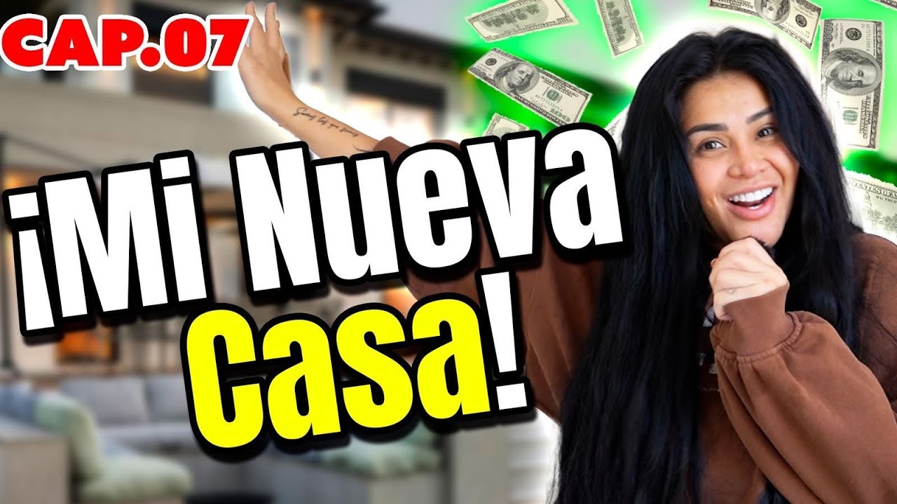 EN MI CASA VIVEN MUJERES RECIÉN OPERADAS/ EL REALITY CAP. 7 - YouTube