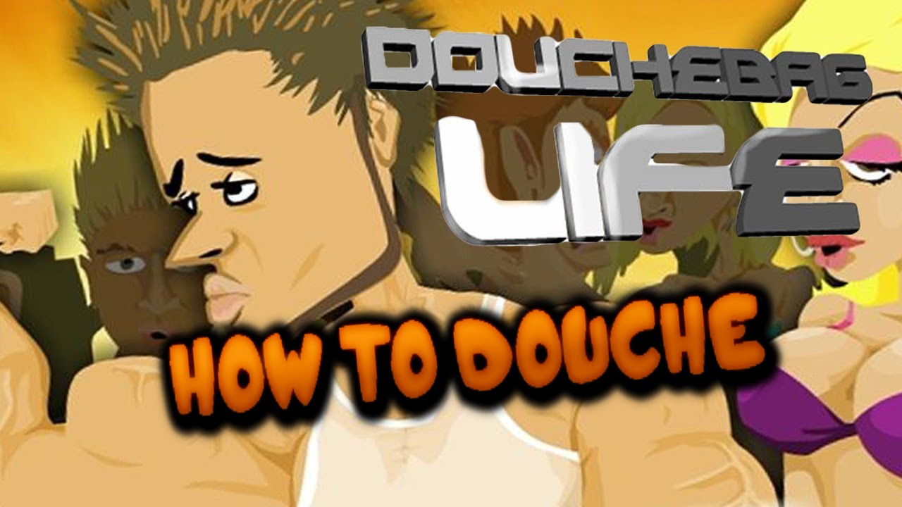 KING OF THE LADIES | Douchebag Life - YouTube