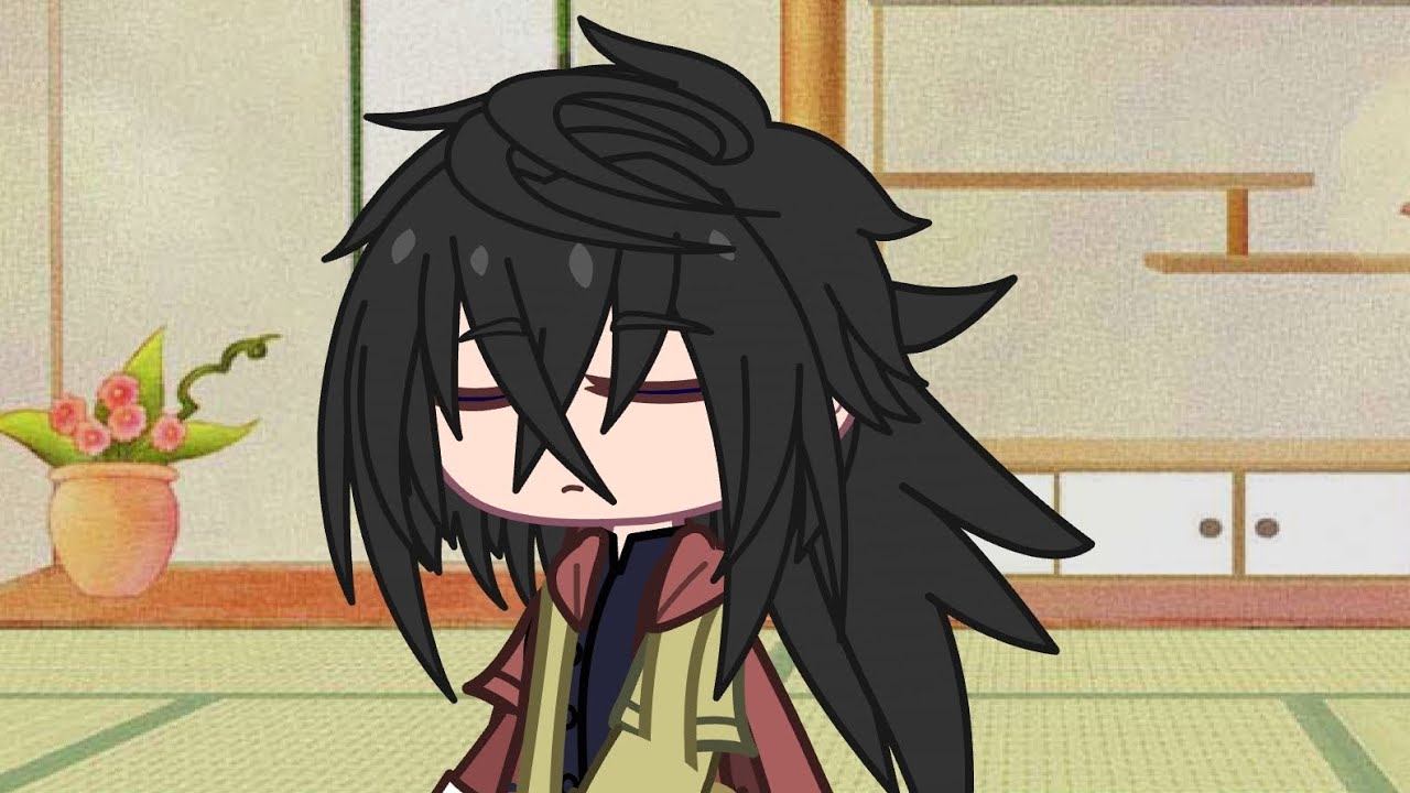 Sanemis Confession Gone Wrong Gacha Club Sanegiyuu 🌷 Youtube 5376