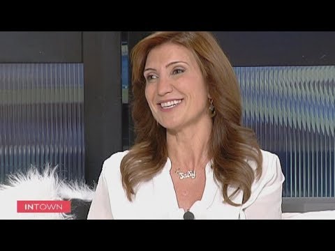 In Town - 19/03/2018 - Sally Sawaya - Maggi - YouTube