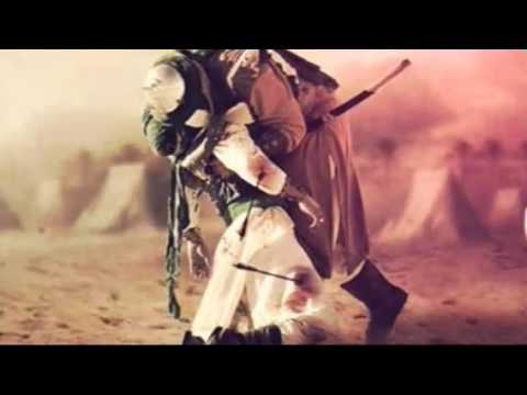 Fariborz ft Shahin - Ganli Pirahan Yeni Mersiye 2016 / 2017