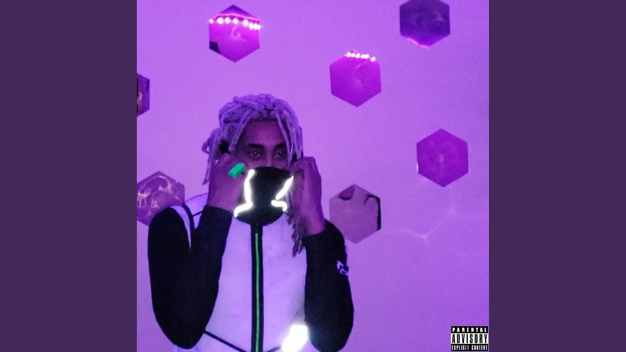 Emerald Led Flows - YouTube