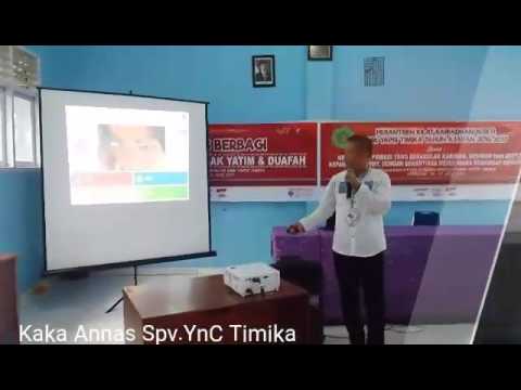 Kantin Digital ke-2 di Papua
