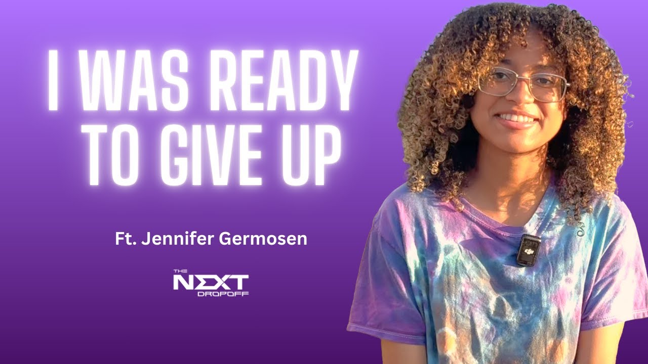 I was ready to give up! ft. Jennifer Germosen | Canvassing Testimony ...