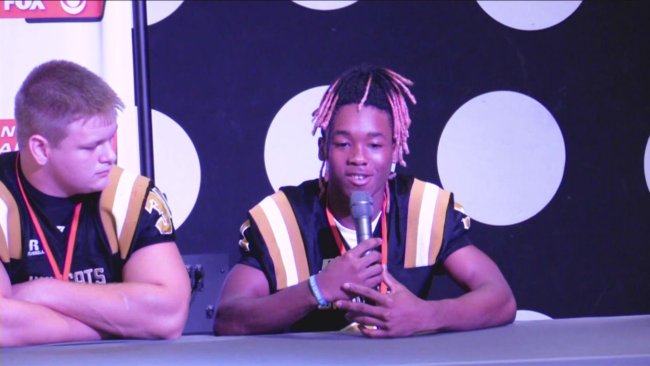 Trumann Wildcats - 2019 Northeast Arkansas High School Football Media ...