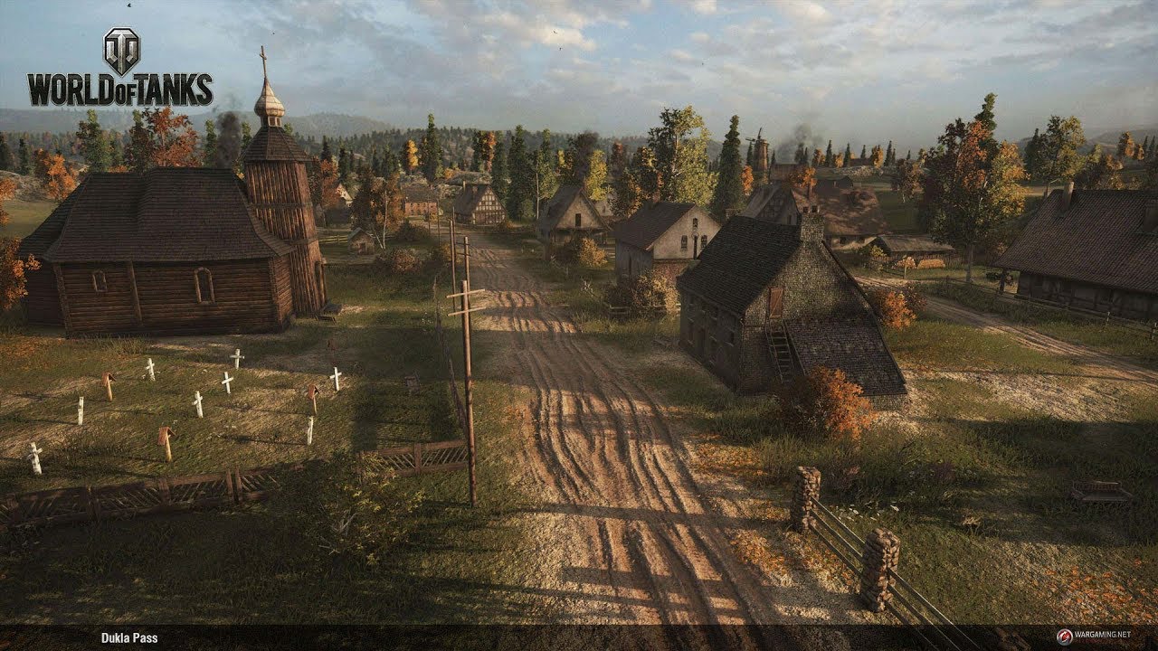 How I Scout: Dukla Pass - YouTube