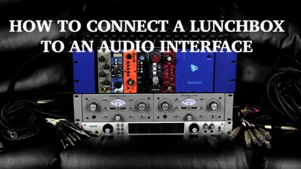 Diy 500 series modules - caqwecg