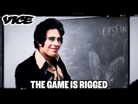 How Jeffrey Epstein & The Elite Gained and Retained Power | While the Rest of Us Die - S2 Ep.1