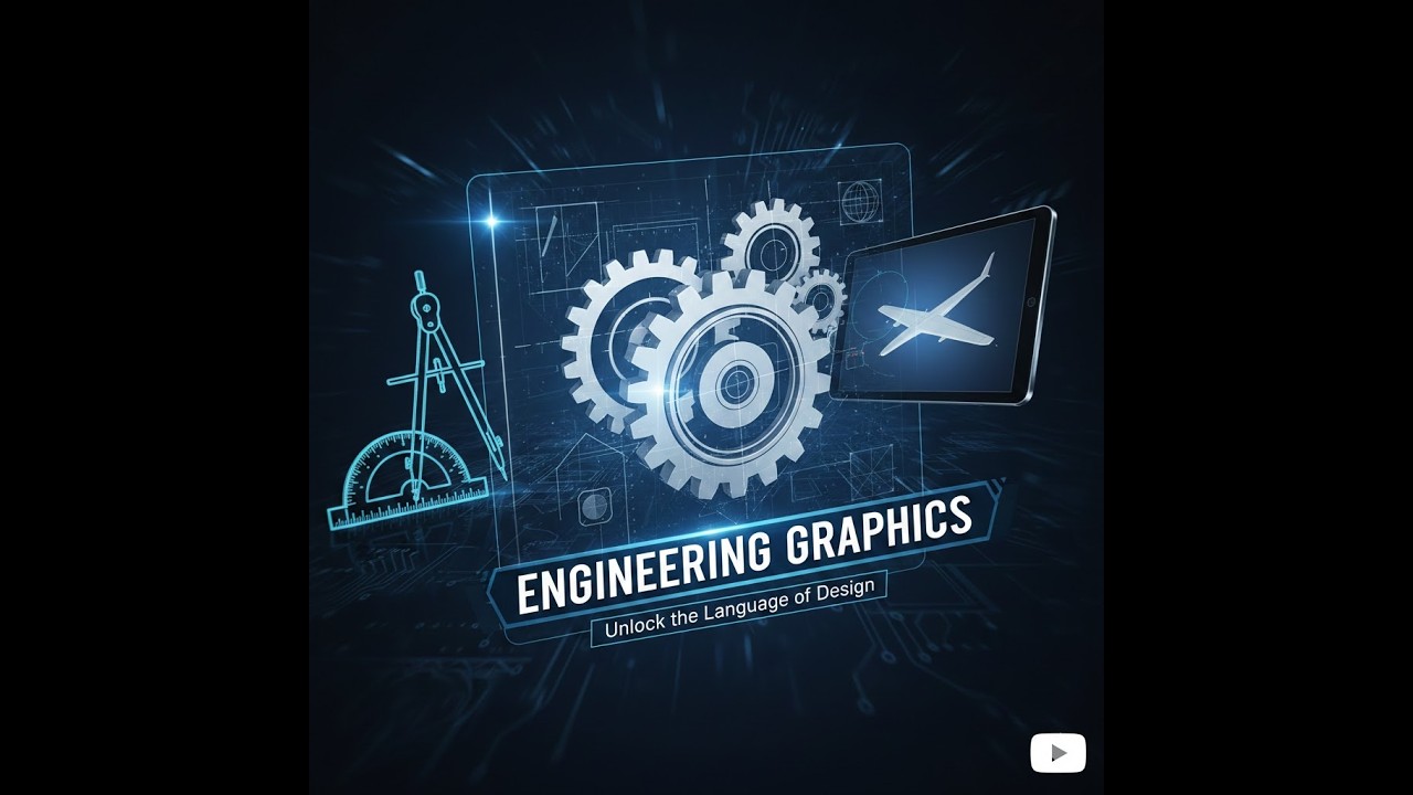 Four Quadrants l Engineering graphics l SNS Institutions - YouTube