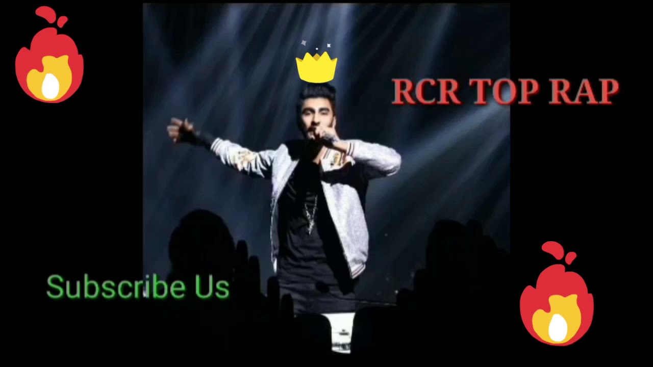 RCR top best rap song... - YouTube