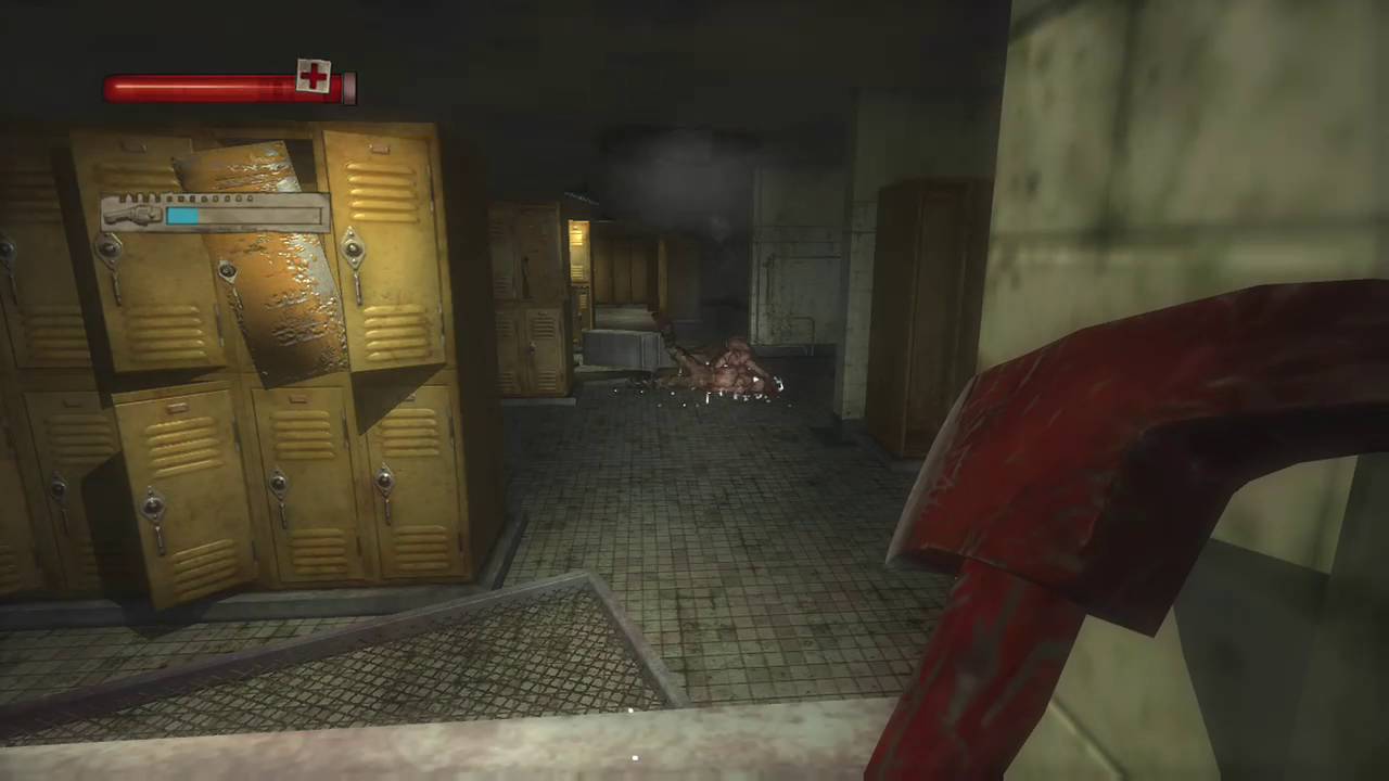 Condemned #44 | Samuel Tibbits - YouTube