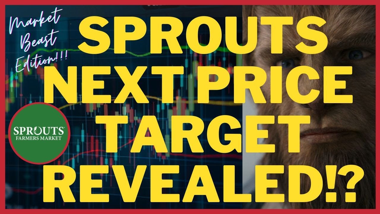 SPROUTS NEXT PRICE TARGET REVEALED!? | PRICE PREDICTION | TECHNICAL ...
