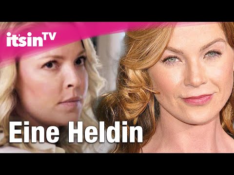 „Grey's Anatomy“-Ellen Pompeo: DARUM nennt sie Katherine Heigl eine „Heldin“ | It's in TV