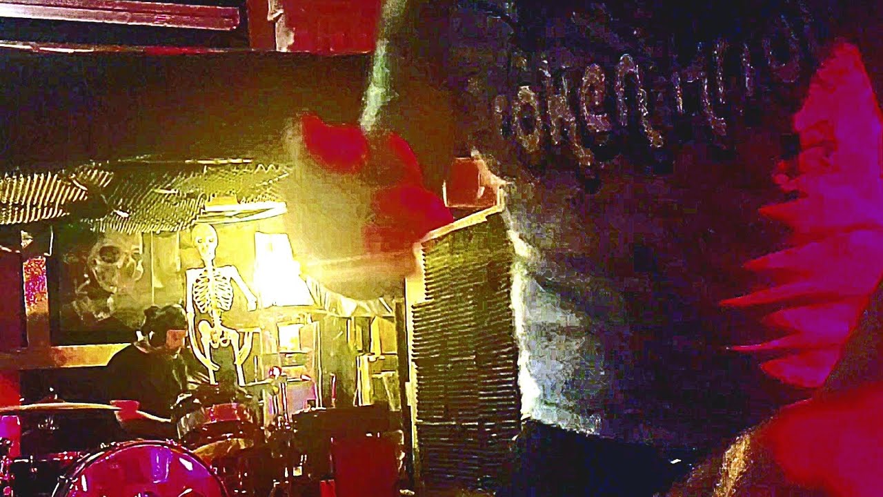 The Load Out Song - ULLOM - 03.01.23 - Marsh'n Winth'r Sesh'nz 23 ...