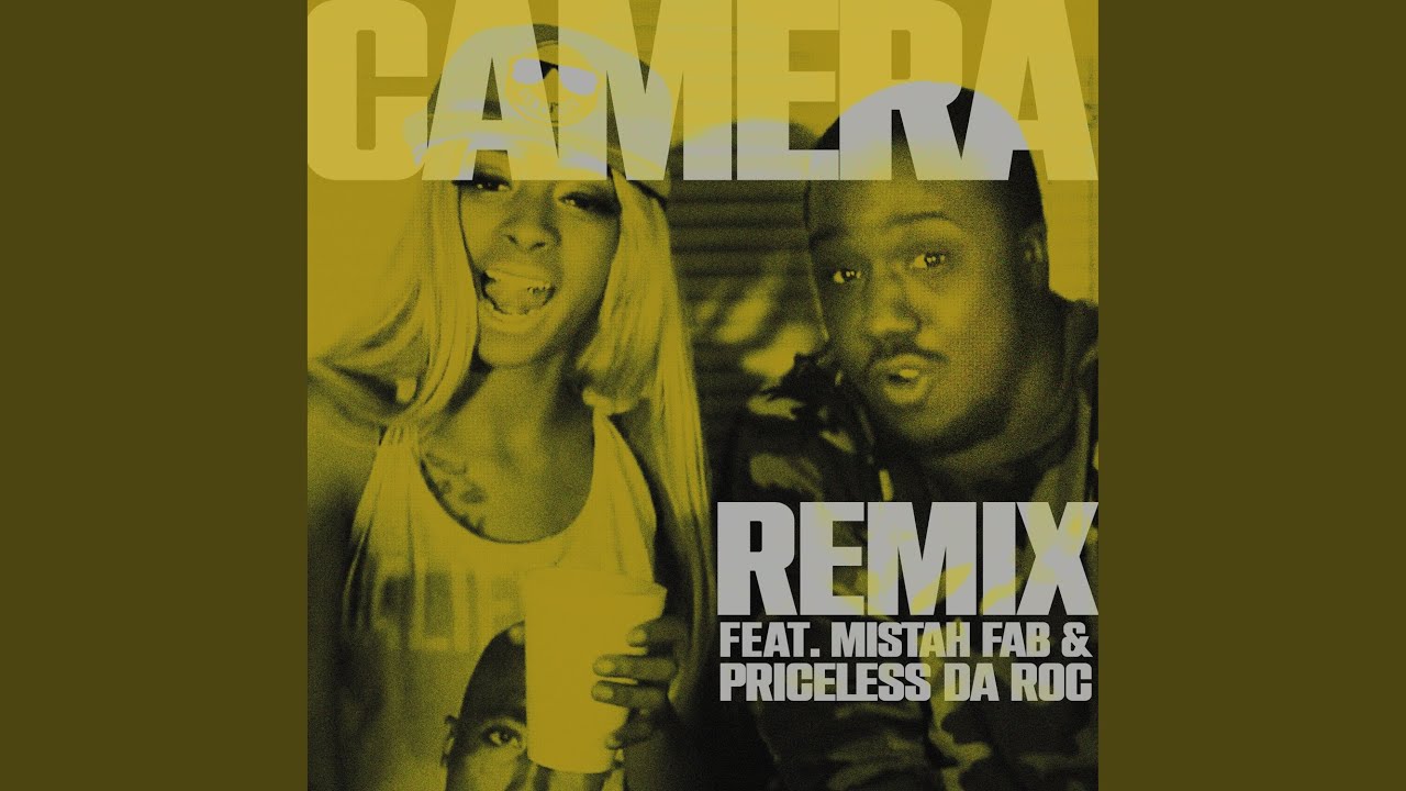 Camera (Remix) - YouTube