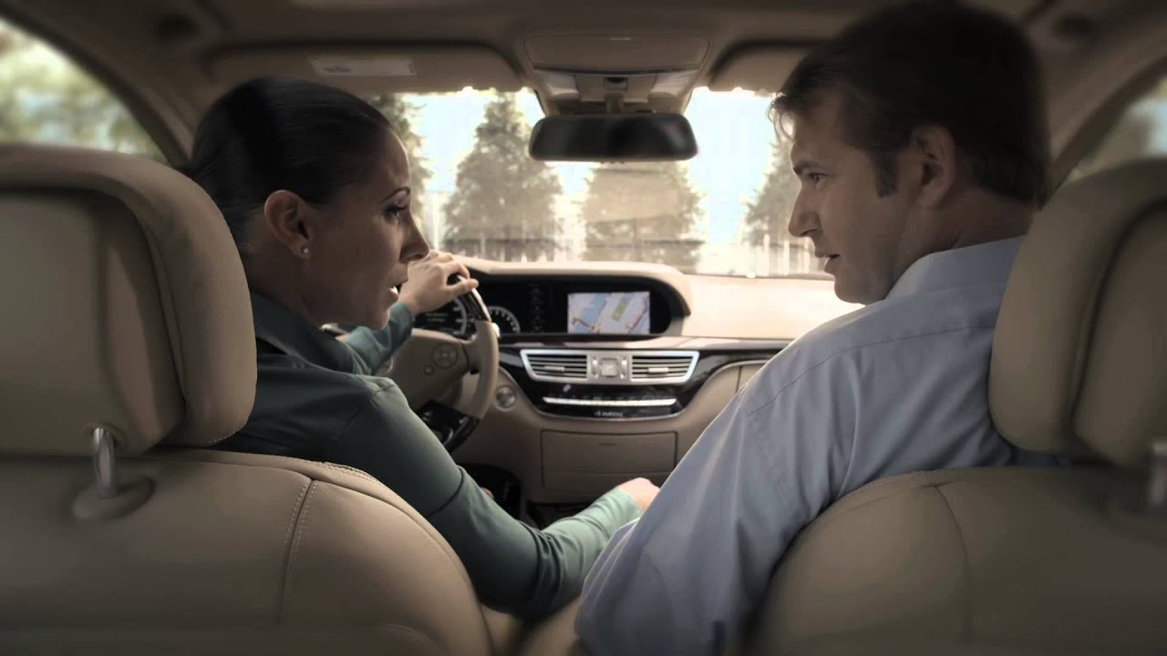 Prestige Motors Mercedes-Benz New Commercial - YouTube