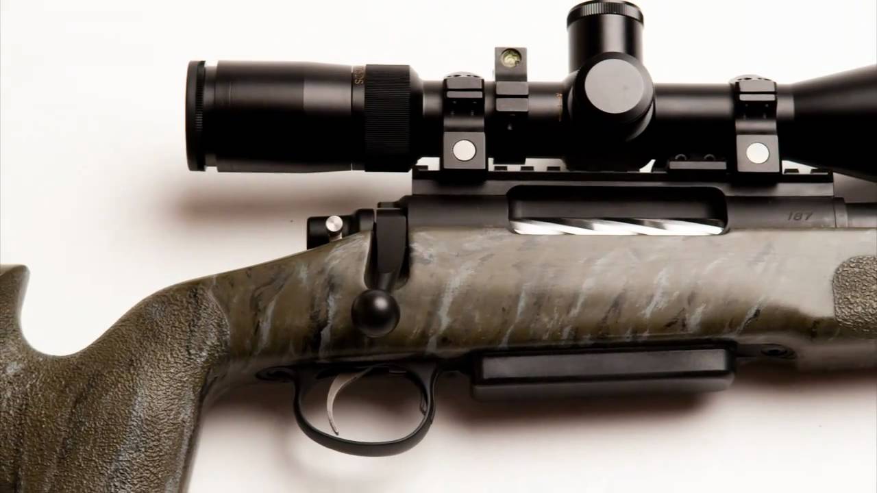 RedRock Precision Corporate Branding Video - YouTube