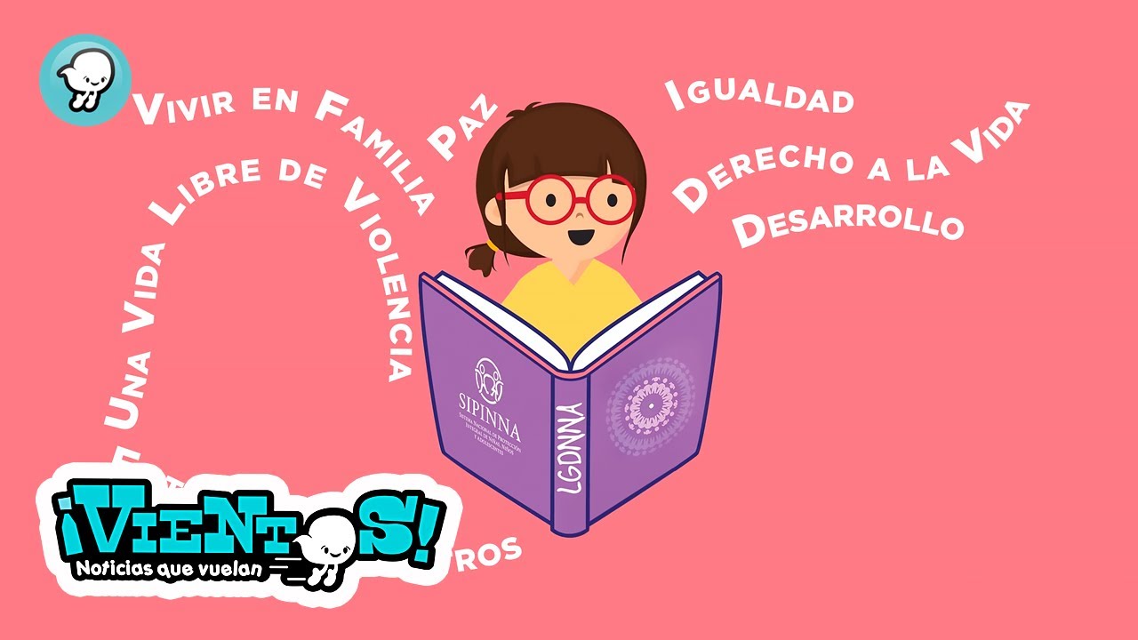 Breves: "Ley general de los derechos de niñas, niños y adolescentes ...
