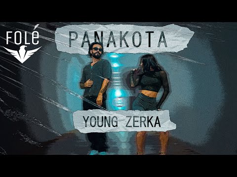 Young Zerka - Panakota