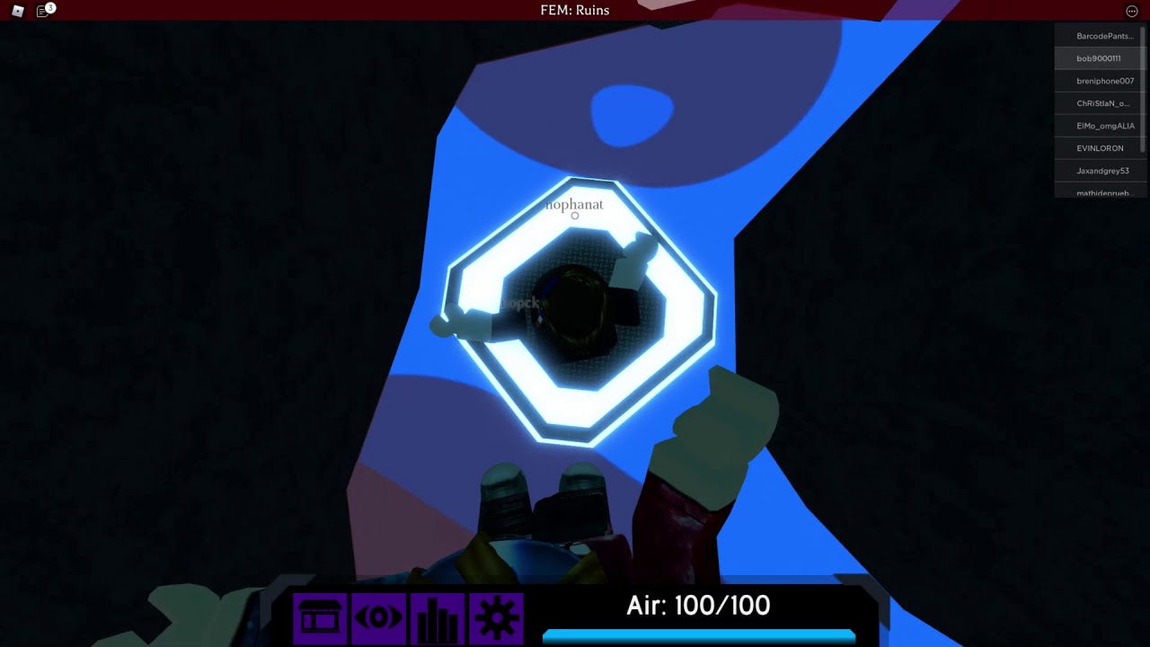 fe2 map test electronim [crazy] - YouTube