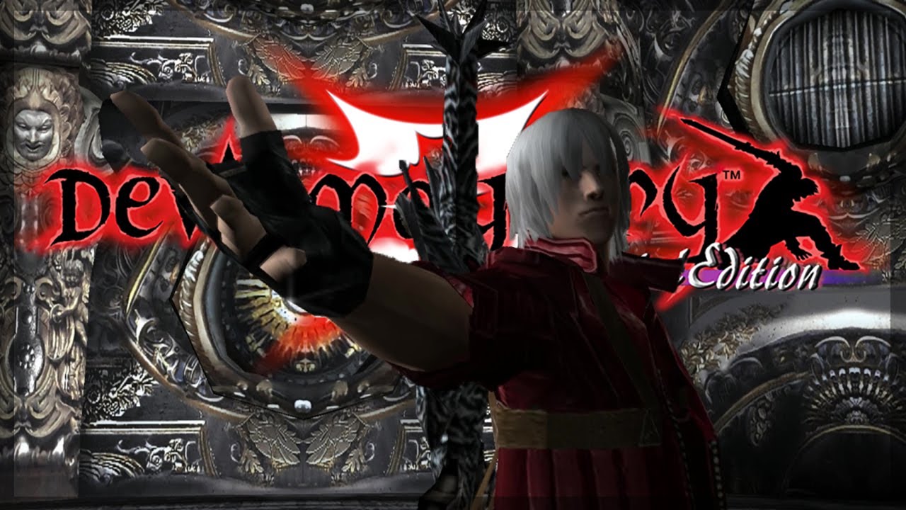 Devil May Cry® 3🎮#017 - Der Doppelgänger «» Let's Play Devil May Cry® 3 ...