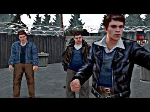 •Bully | Vendetta Greasers Sountrack Game - YouTube