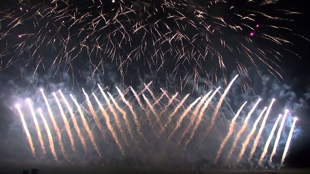 Ace Pyro PGI 2012 "Apocalypse" part 2 - YouTube