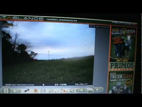Primos DPS Camera Sample - YouTube