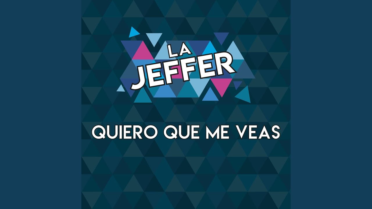 Quiero Que Me Veas - YouTube