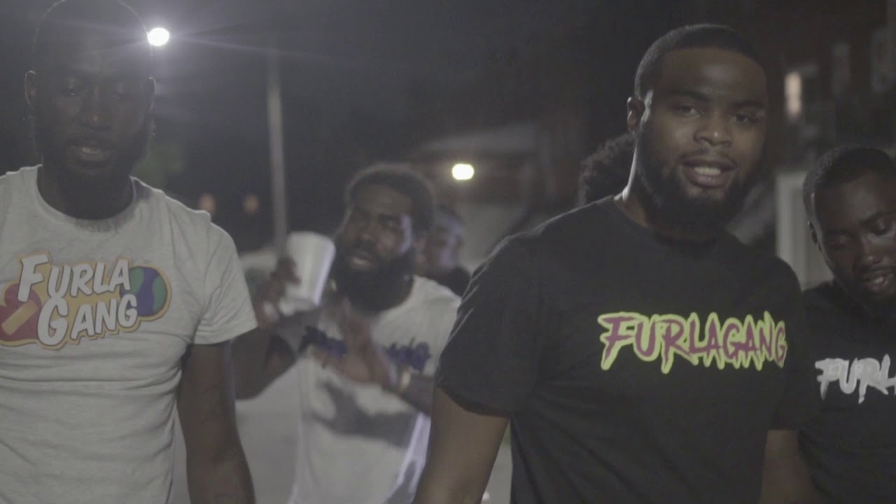 F*cked Up - JOGOD x FG WILL ( WILL OF GOD) FURLA GANG - YouTube