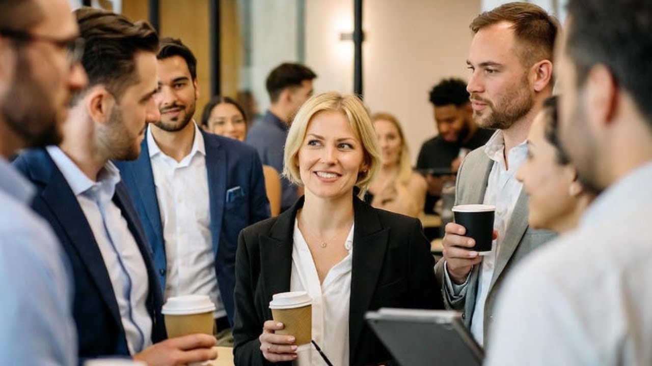 New to Networking? - YouTube