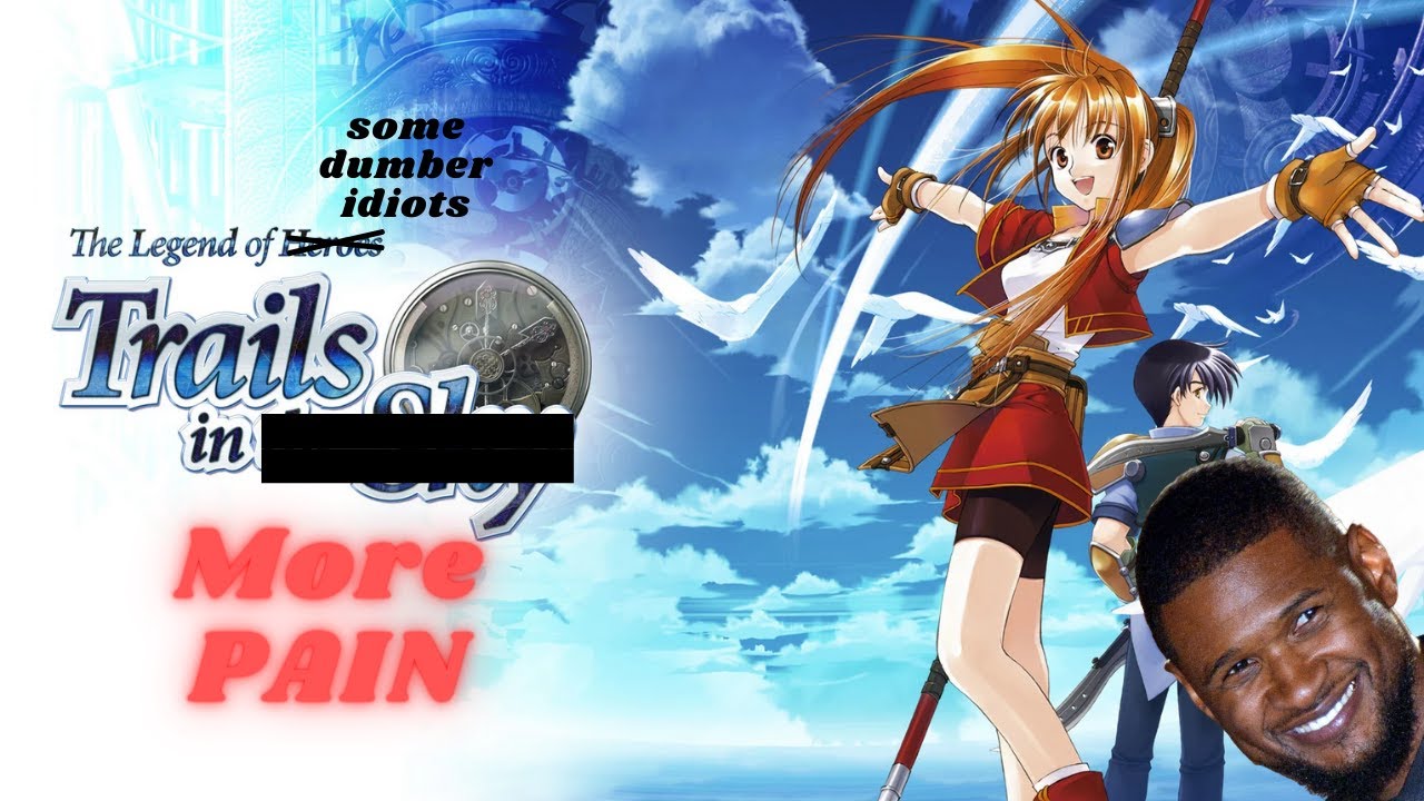 WHAT IS WRONG HERE???? -Edgy vtuber plays - YouTube