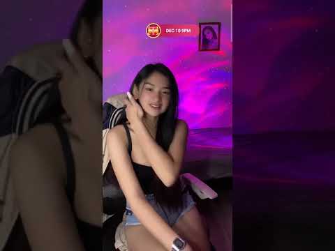 BIGO LIVE: Miss cath of prime fam. live streaming part2
