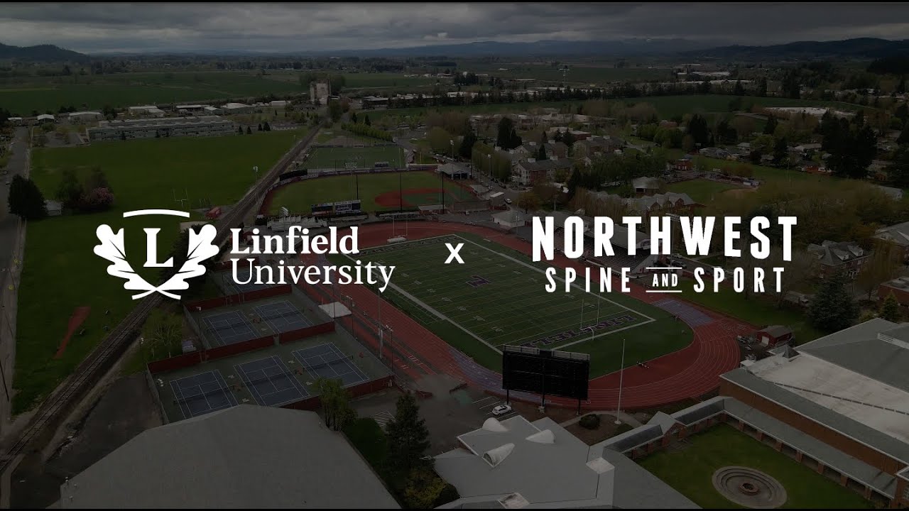 NWSS: Official Treatment Provider for Linfield University Athletics ...