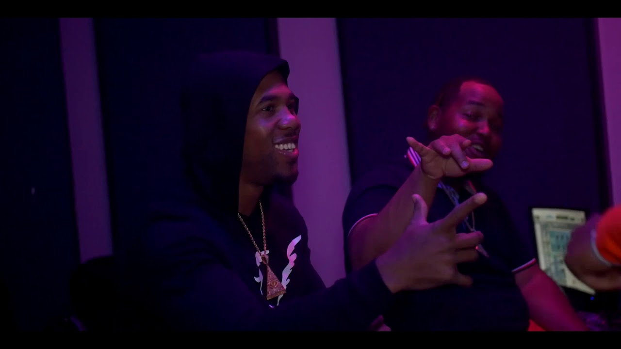 147 Calboy- Envy Me | Lil Sho Remix (BMG) Official Music Video - YouTube