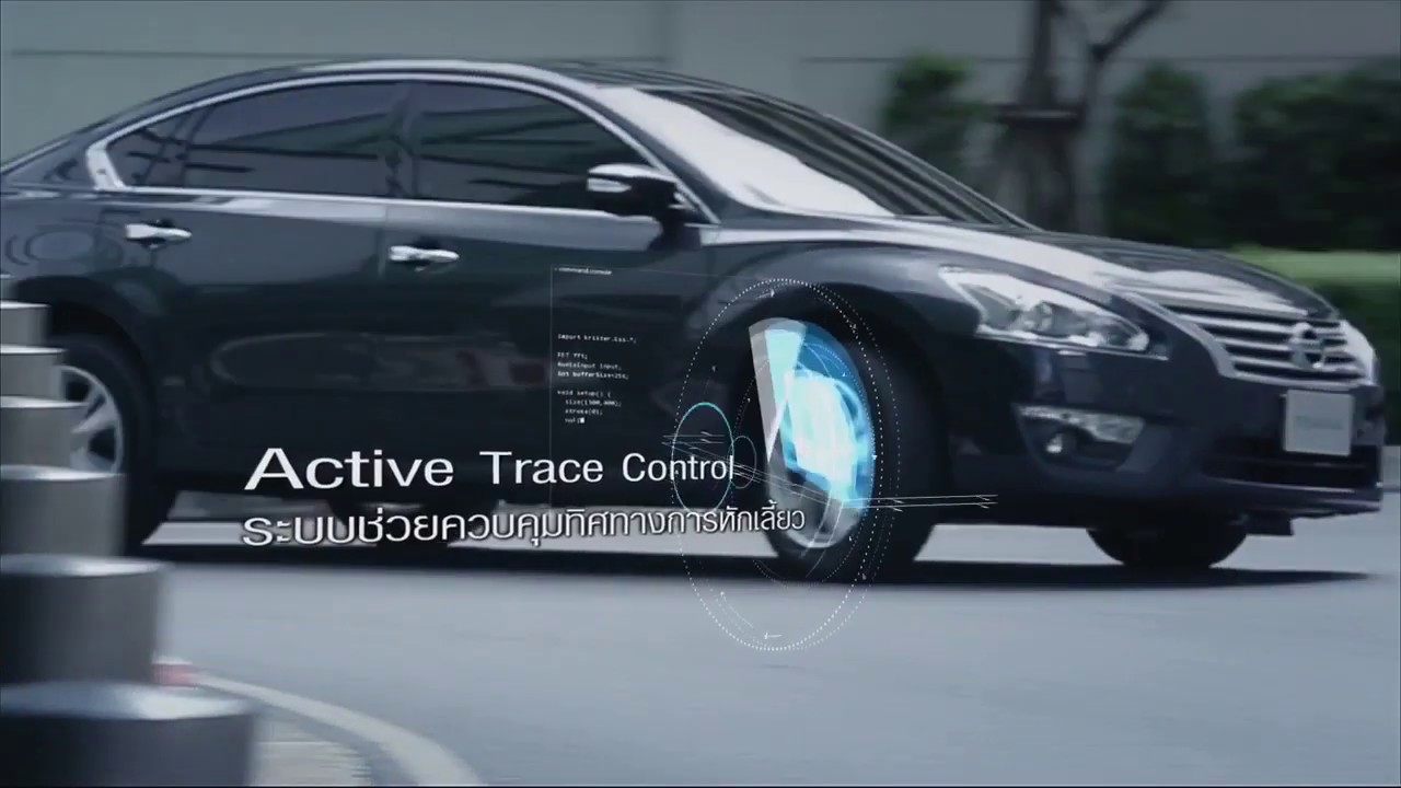 Nissan Teana 2019 Quá ĐỈnh - YouTube