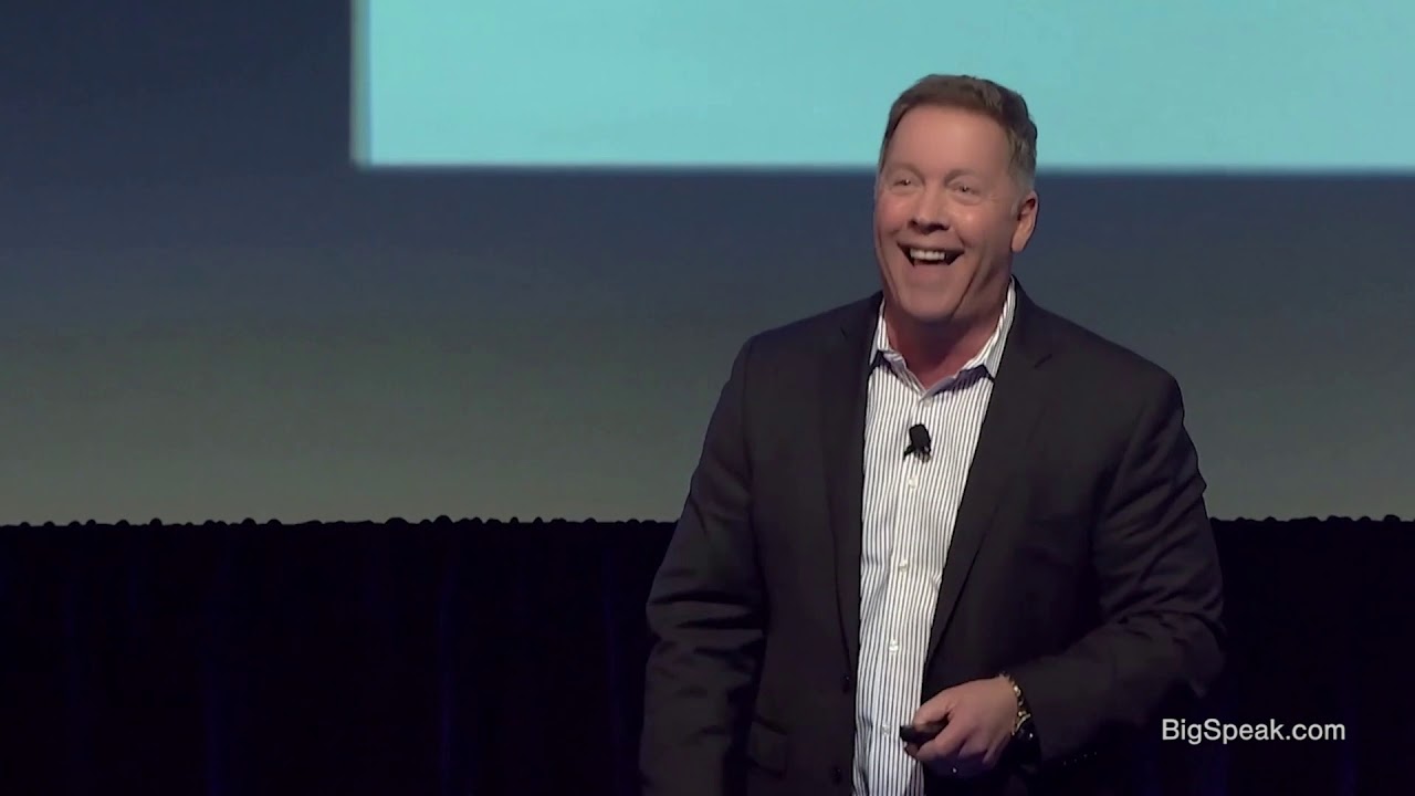Scott Deming - Presentation Video - YouTube