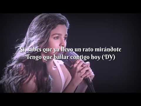 Despacito by Alia Bhatt