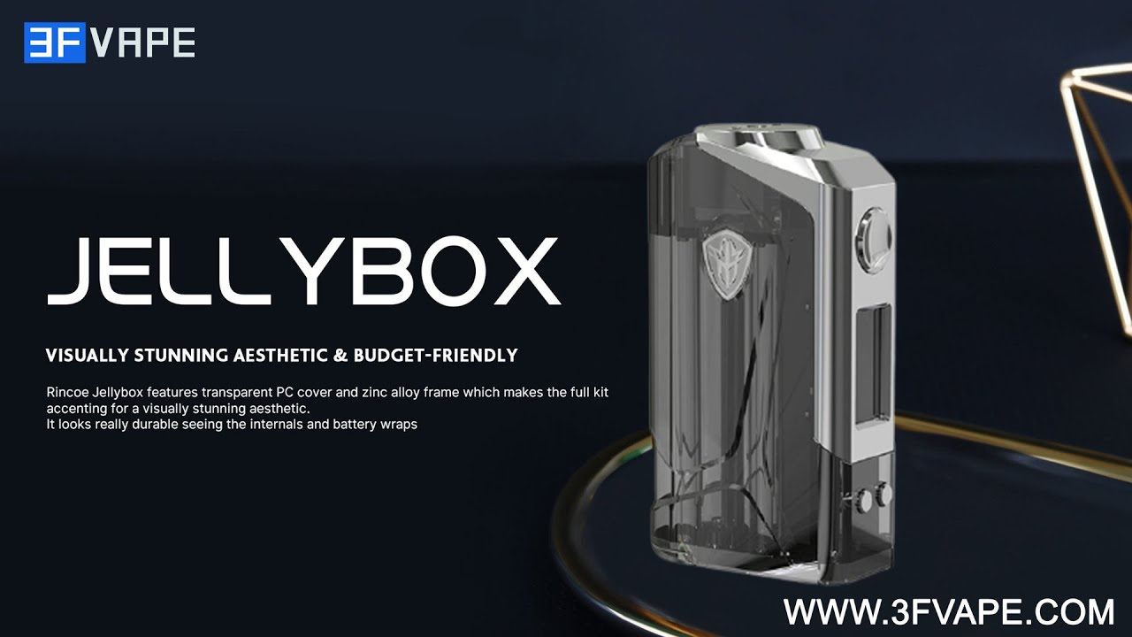 Jellybox 228w