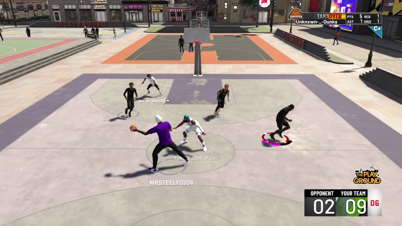 Try to have fun - YouTube