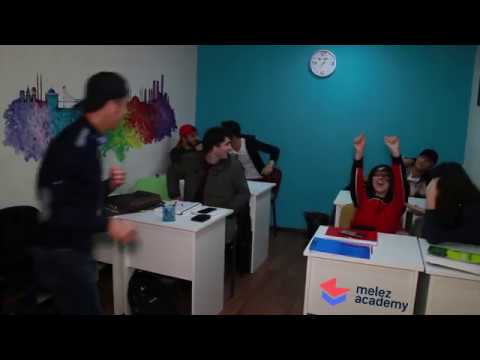 Atarsa ödev yok dedi Nurlan Hoca