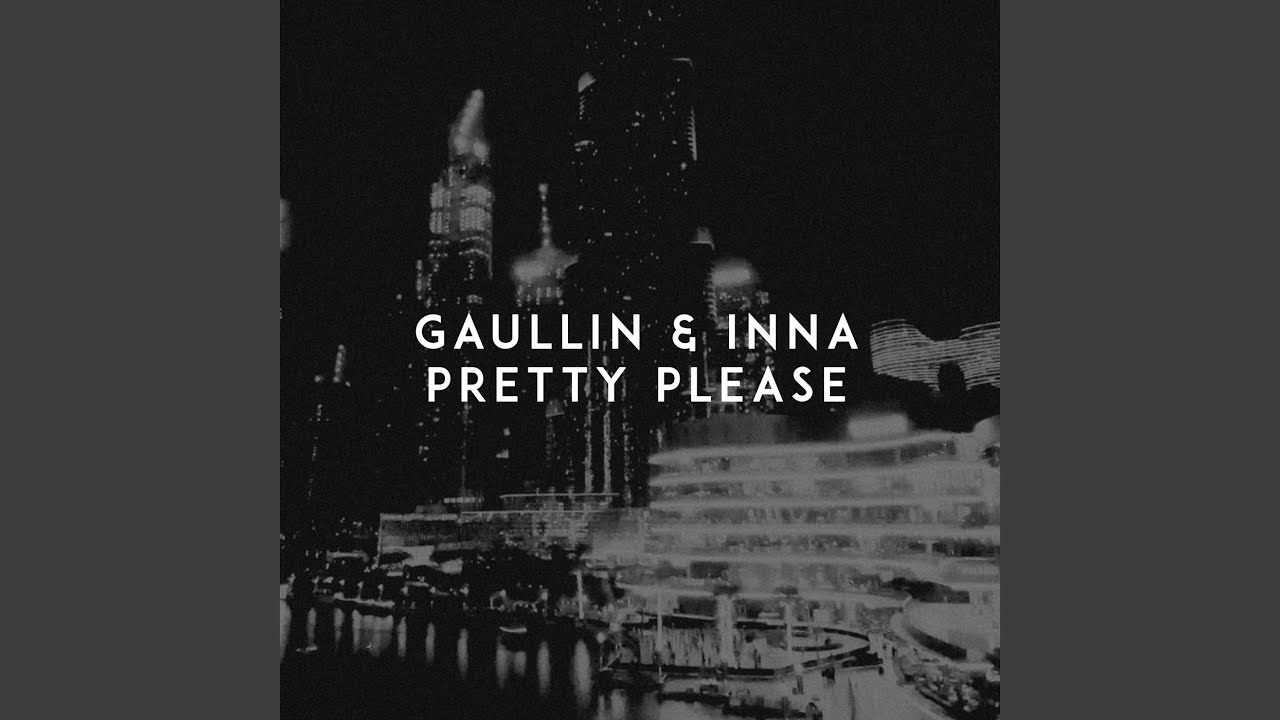 Pretty Please - YouTube